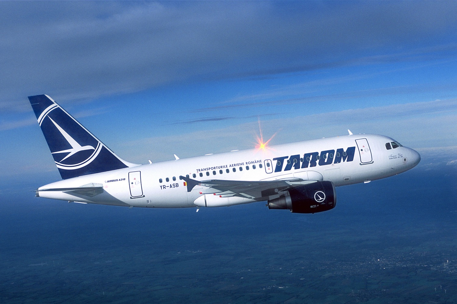 Tarom Airline RO ROT Sito Ufficiale Tarom Airline RO ROT Sito Ufficiale